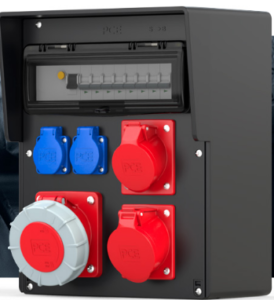 CEE Form Plugs and Sockets in Singapore | Reliable Power Solutions by ...
